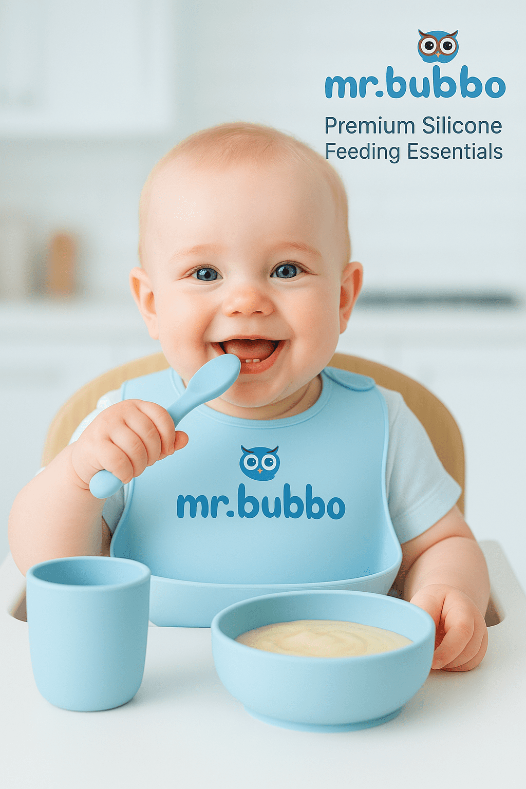 Home - Mr Bubbo